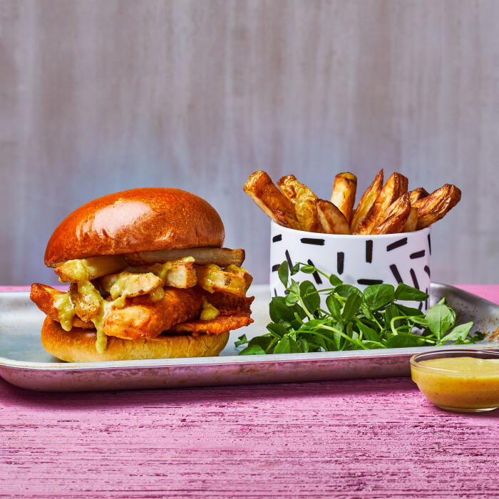 Recipes | Quick and Easy Dinner Ideas | Gousto