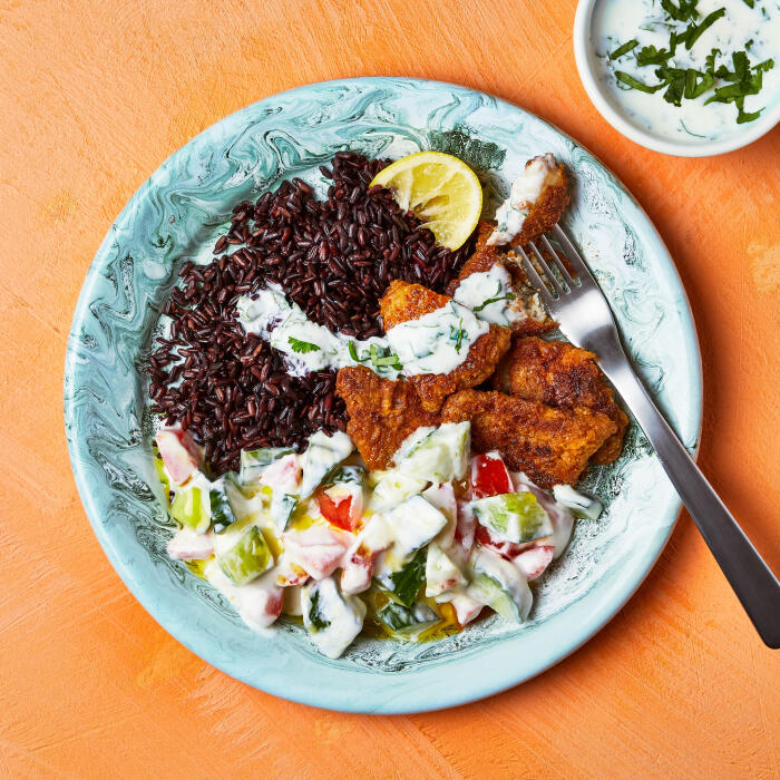 Recipes | Quick and Easy Dinner Ideas | Gousto