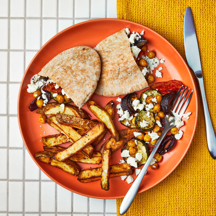 Recipes | Quick and Easy Dinner Ideas | Gousto