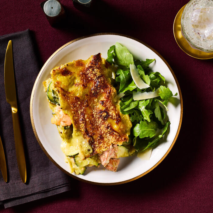 Recipes | Quick and Easy Dinner Ideas | Gousto