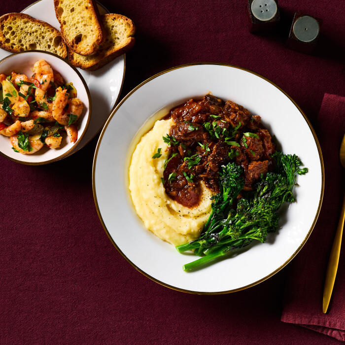 Recipes | Quick and Easy Dinner Ideas | Gousto