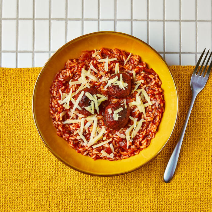Recipes | Quick and Easy Dinner Ideas | Gousto