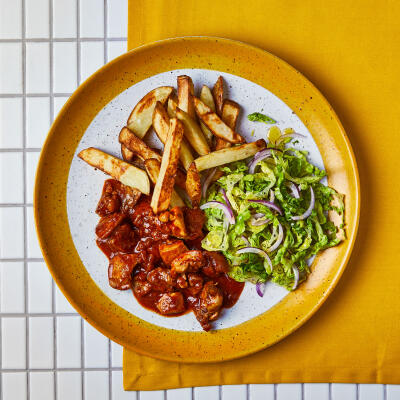 Recipes | Quick and Easy Dinner Ideas | Gousto