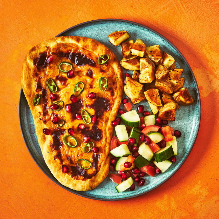 Recipes | Quick and Easy Dinner Ideas | Gousto