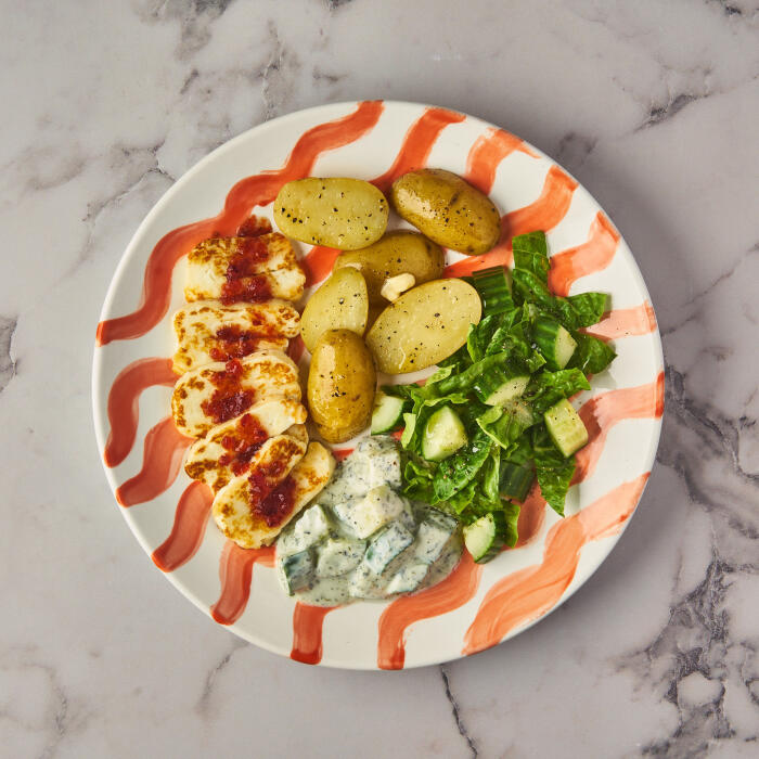 Recipes | Quick and Easy Dinner Ideas | Gousto