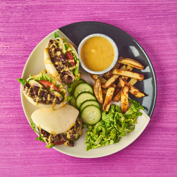 Recipes | Quick and Easy Dinner Ideas | Gousto