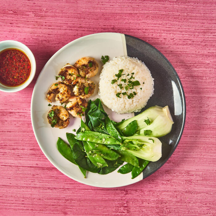 Recipes | Quick and Easy Dinner Ideas | Gousto