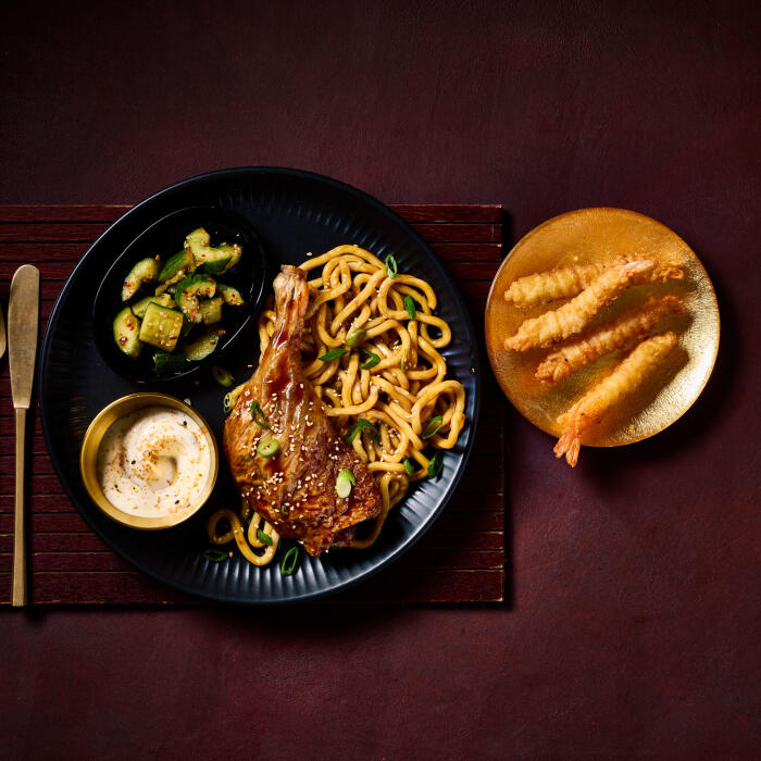 Recipes | Quick and Easy Dinner Ideas | Gousto