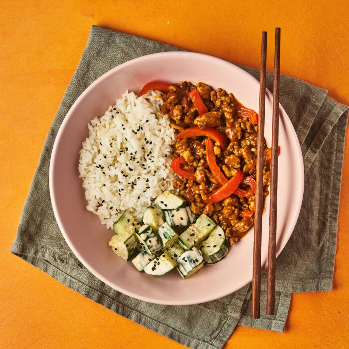 Recipes | Quick and Easy Dinner Ideas | Gousto