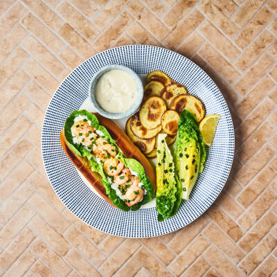Recipes | Quick and Easy Dinner Ideas | Gousto