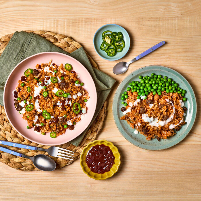 Recipes | Quick and Easy Dinner Ideas | Gousto