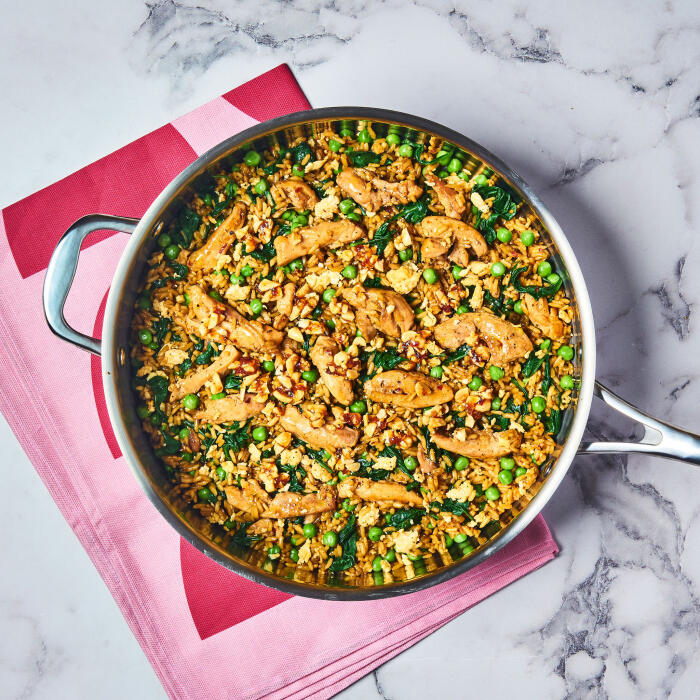 Recipes | Quick and Easy Dinner Ideas | Gousto
