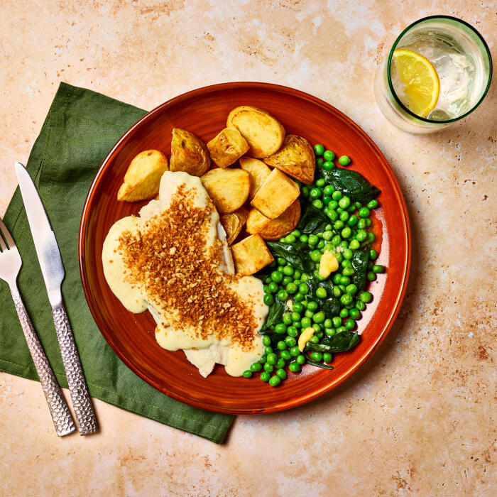 Recipes | Quick and Easy Dinner Ideas | Gousto