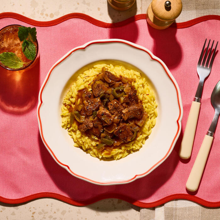 Recipes | Quick and Easy Dinner Ideas | Gousto