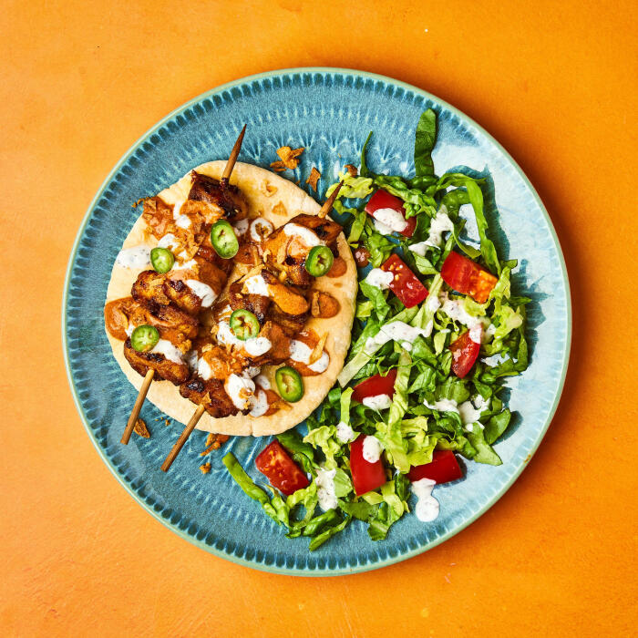 Recipes | Quick and Easy Dinner Ideas | Gousto