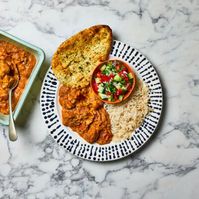 Recipes | Quick and Easy Dinner Ideas | Gousto