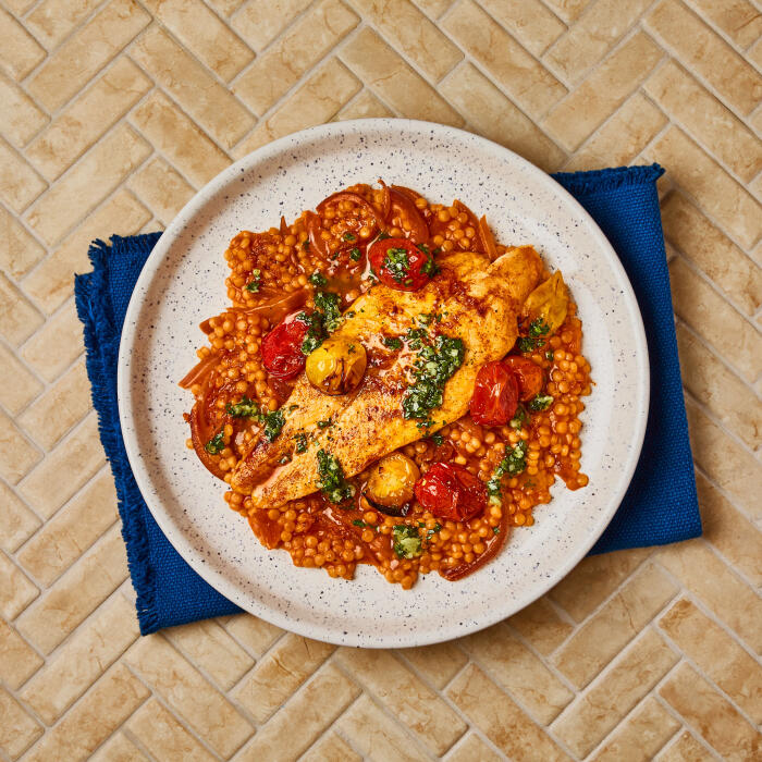 Recipes | Quick and Easy Dinner Ideas | Gousto