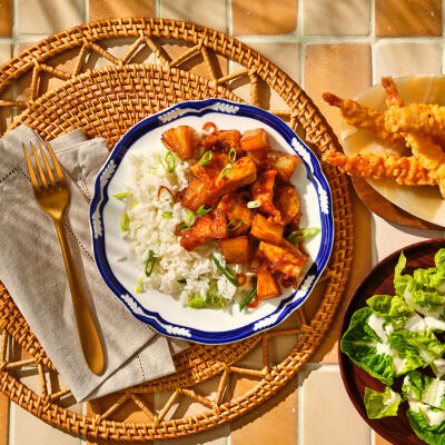 Recipes | Quick and Easy Dinner Ideas | Gousto