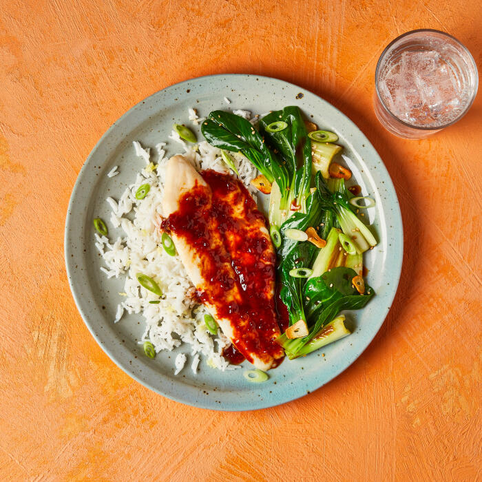 Recipes | Quick and Easy Dinner Ideas | Gousto