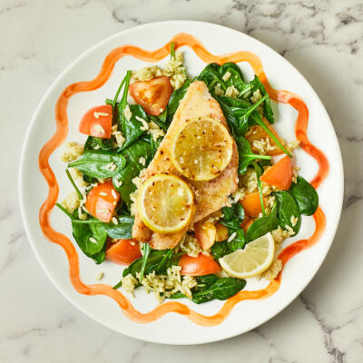 Recipes | Quick and Easy Dinner Ideas | Gousto