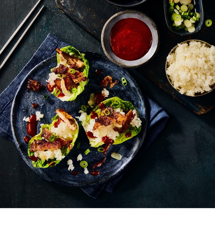 Recipes | Quick and Easy Dinner Ideas | Gousto