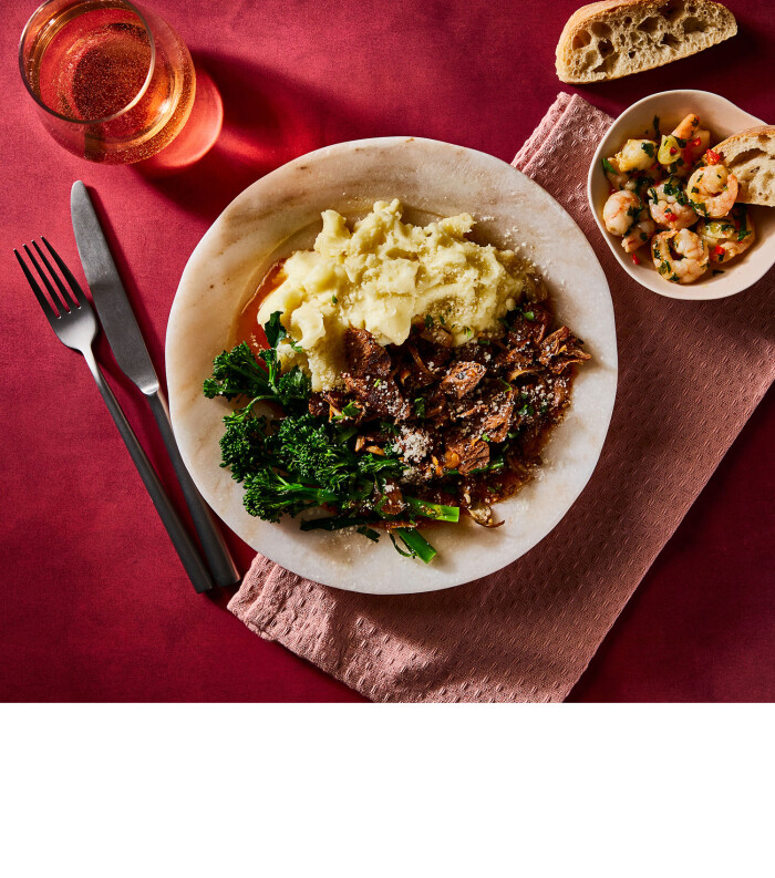 Recipes | Quick and Easy Dinner Ideas | Gousto