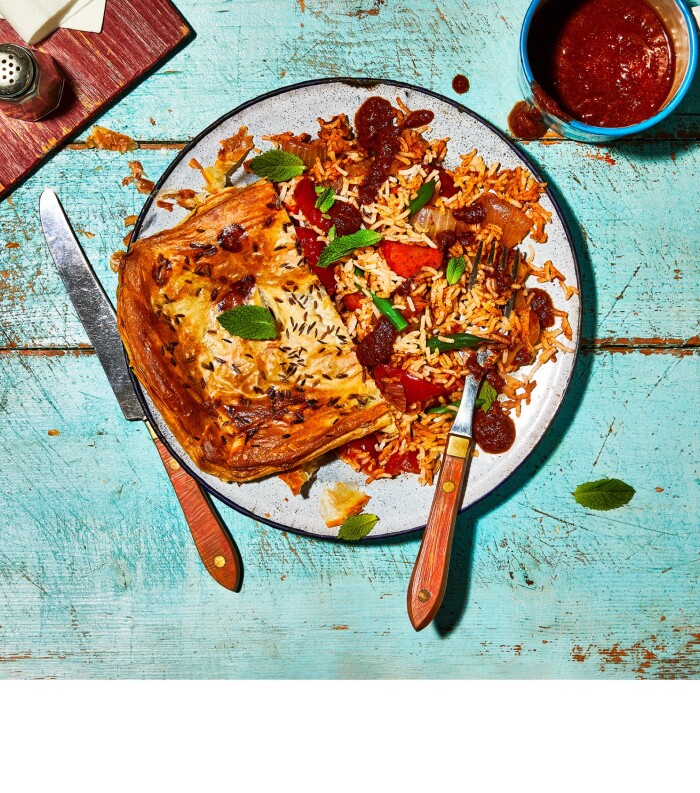 Recipes | Quick and Easy Dinner Ideas | Gousto