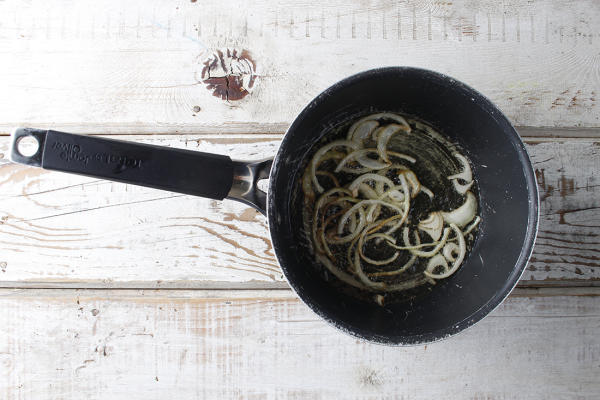 Israeli Spiced Rice With Crispy Onions Recipe | Gousto