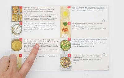 Recipes | Quick and Easy Dinner Ideas | Gousto