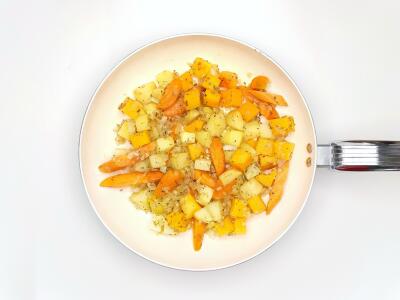 Recipes | Quick and Easy Dinner Ideas | Gousto