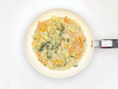 Recipes | Quick and Easy Dinner Ideas | Gousto
